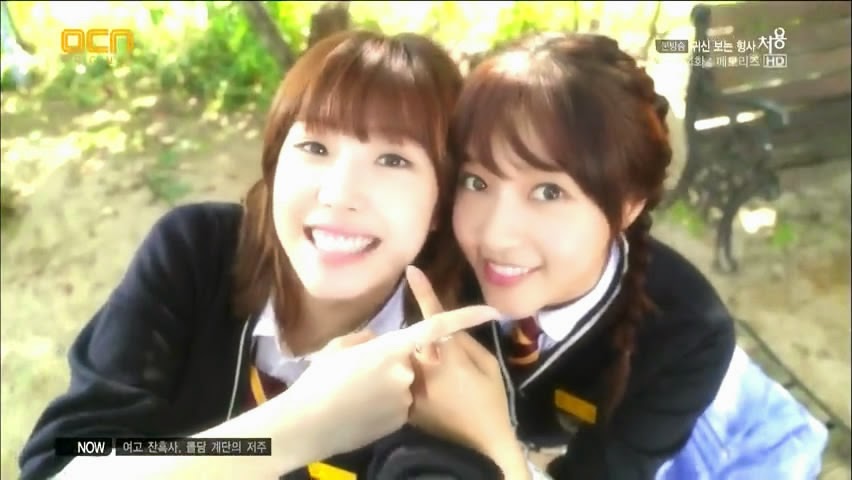 Sinopsis Cheo Yong Episode 4 Part 2 | ChusNiAnTi